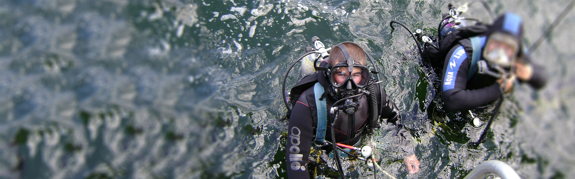 Code of Practice | Occupational Diver Certification | ADAS