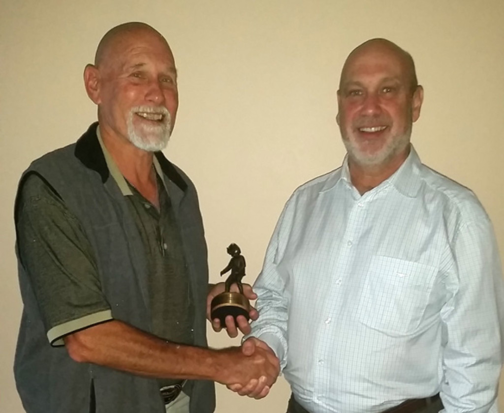 Maurie Vierow Retires from the ADAS Board | ADAS