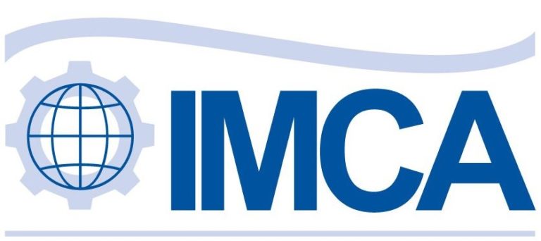IMCA logo | ADAS