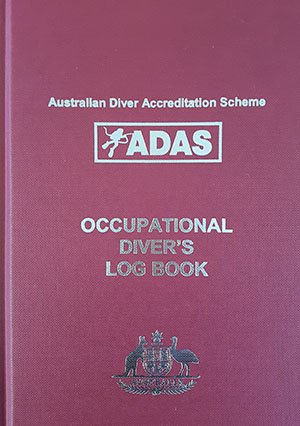logbook | ADAS