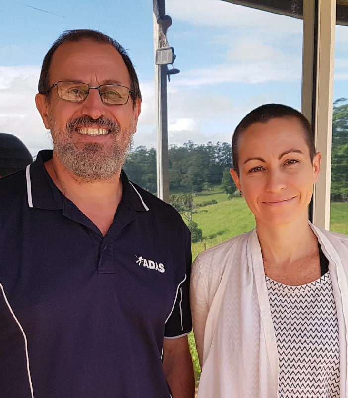 Welcoming new ADAS Executive Director | ADAS