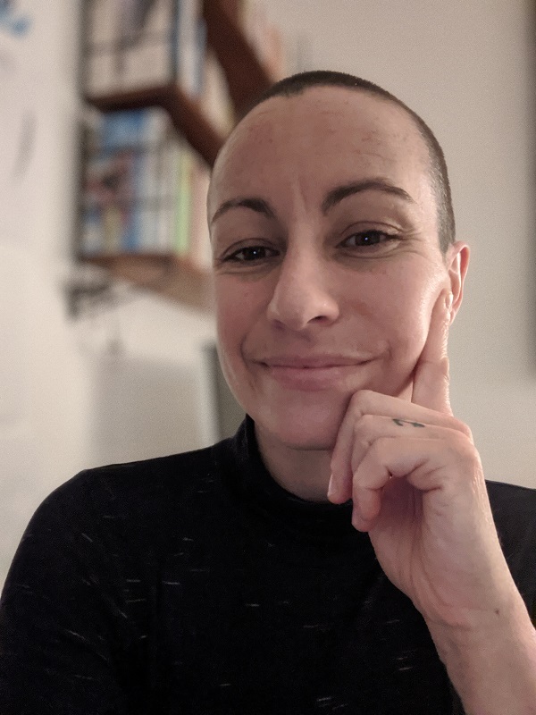 Amanda Sordes | ADAS