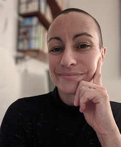 Board of Directors | Occupational Diver Certification | ADAS