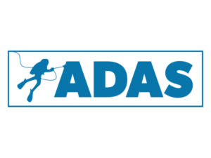 Occupational Diving Certification & Training | ADAS Australia, New Zealand